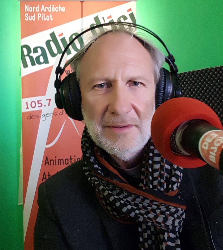 Conférences pour tou·te·s – MJC Annonay